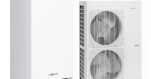 LatgalesKS.lv — Nopirkt Siltumsūkni Viessmann Vitocal 100-S 13,5kW ...